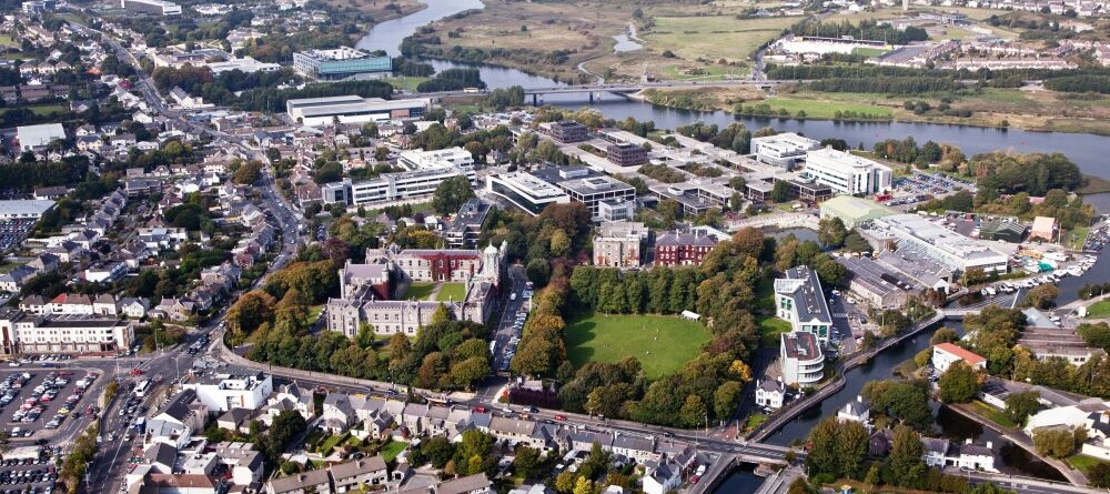 Campus Living – Campus Living, NUI Galway, Ireland — Campus Living, NUI ...